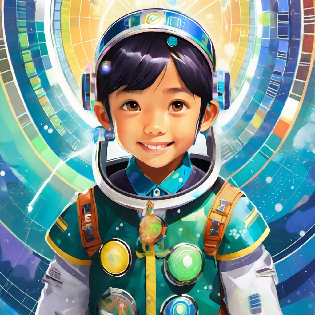 Math Legends - Magic Math