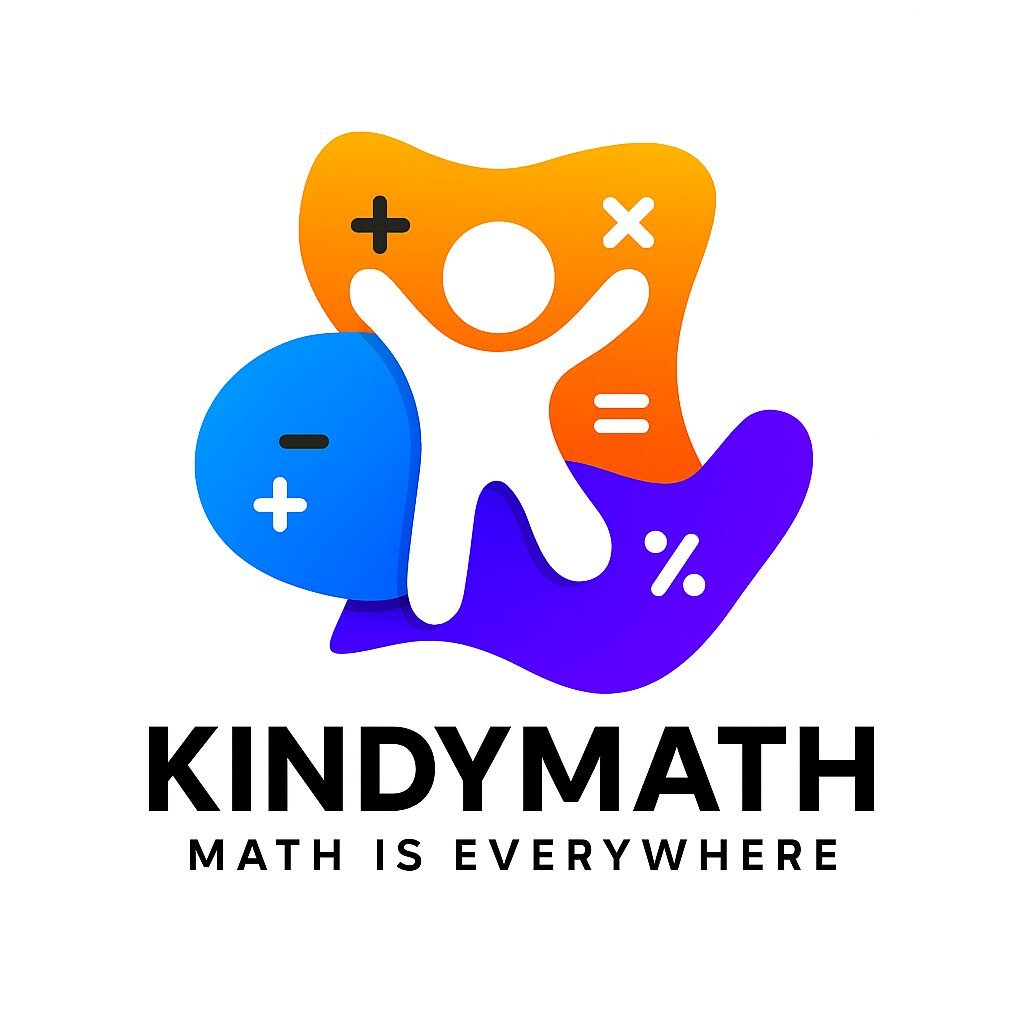 KINDY MATH - Magic Math